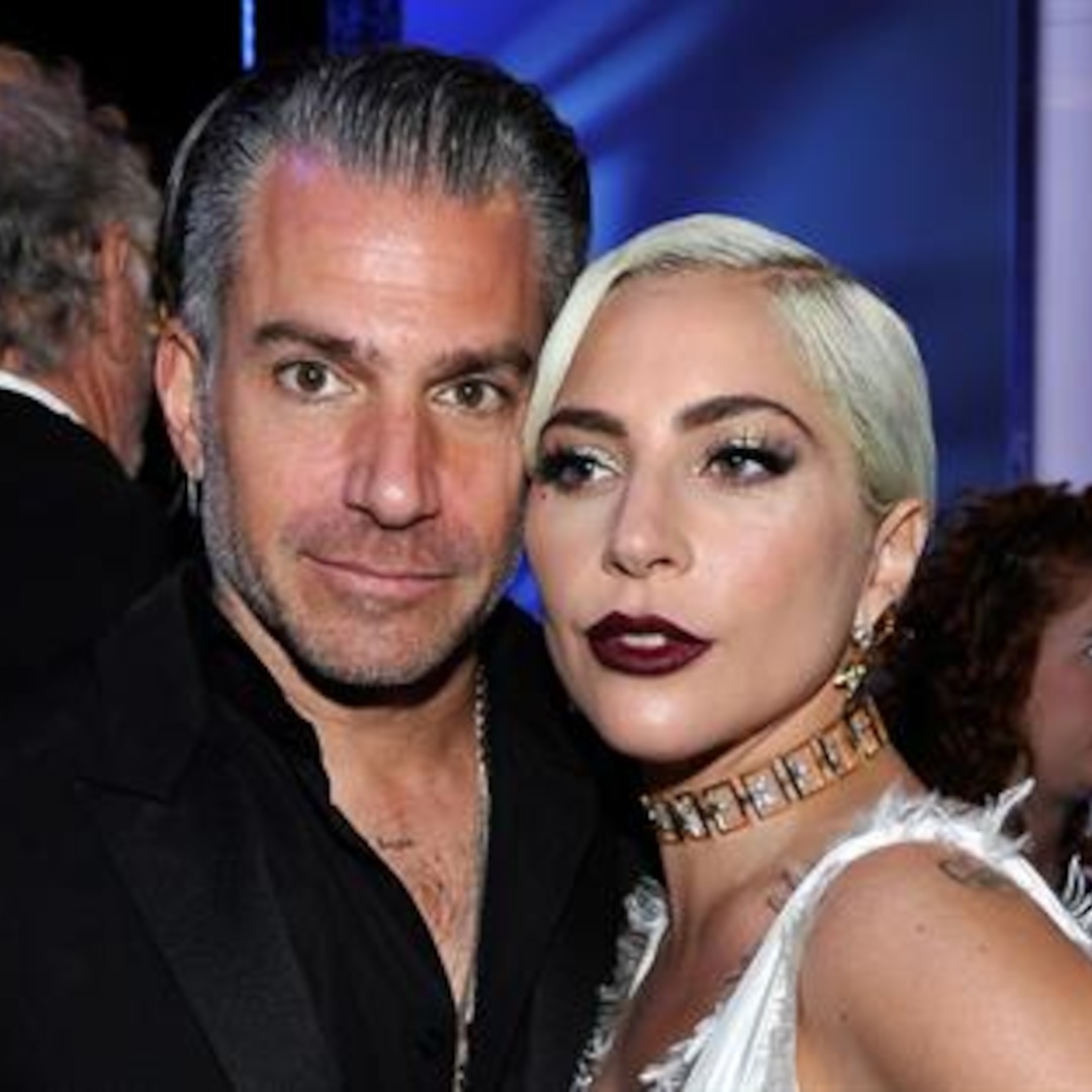 Lady Gaga And Christian Carino End Their Engagement